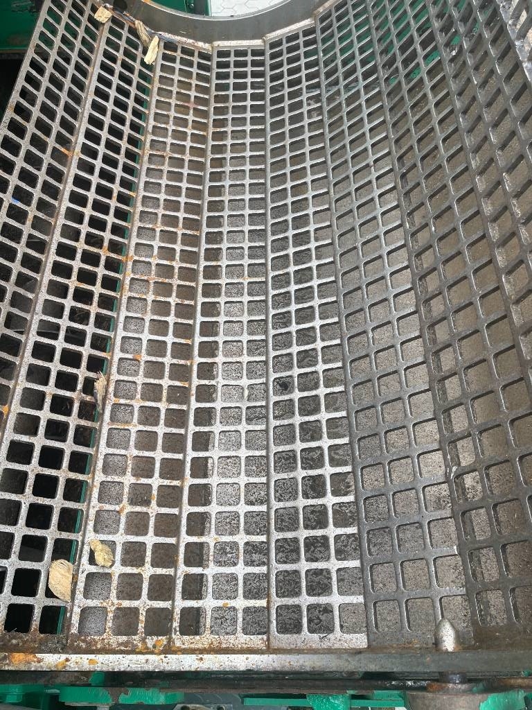 JENZ HEM 593 Z - Hacker - Forstmaschinen - JENZ GmbH