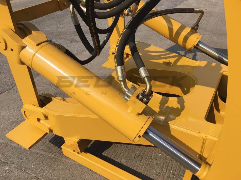 Bedrock D7E Ripper Lift Cylinder