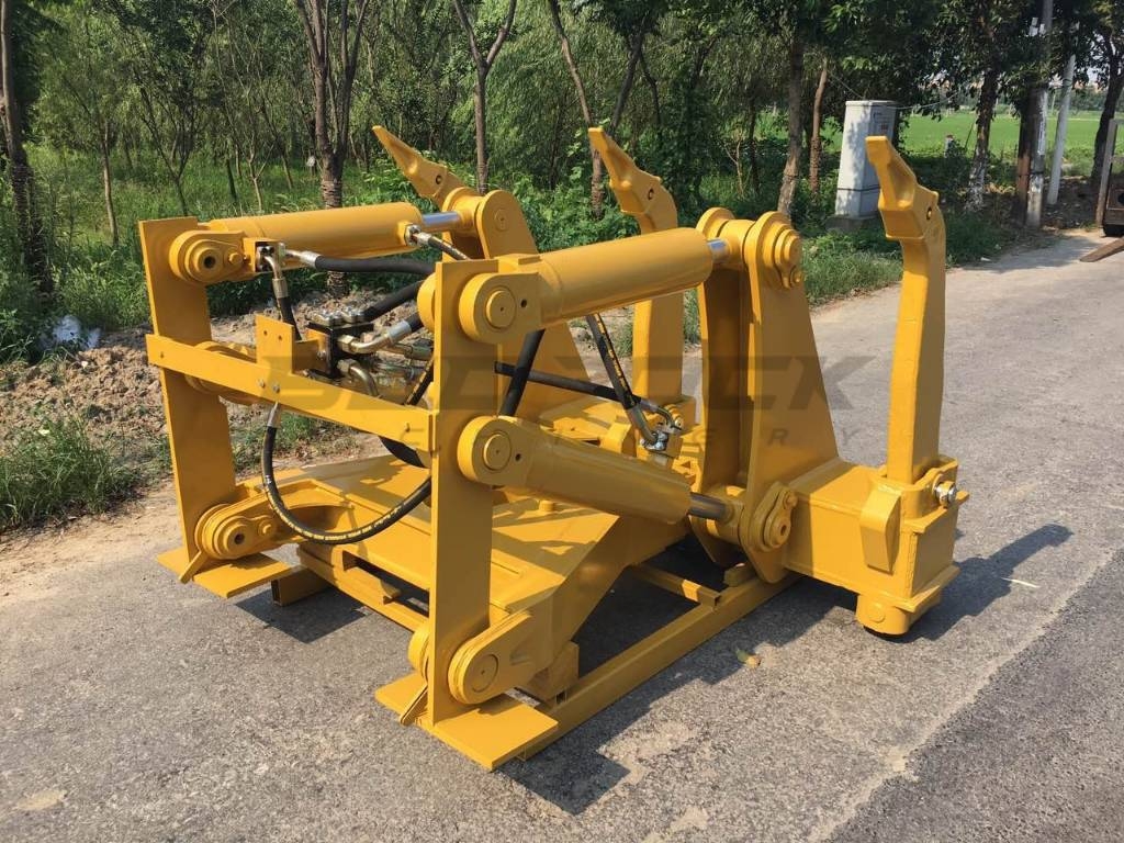 Bedrock D7E Ripper Lift Cylinder