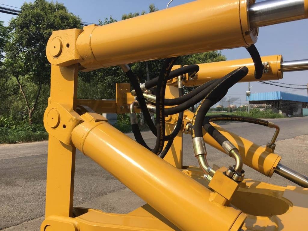 Bedrock D7E Ripper Lift Cylinder