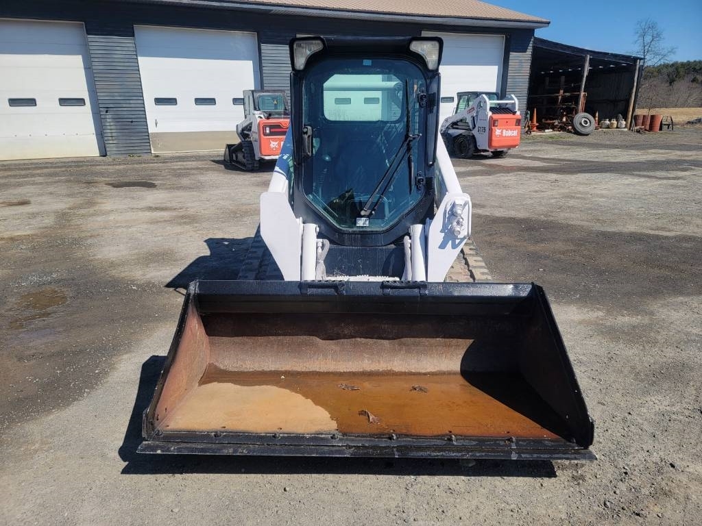 Bobcat T 590
