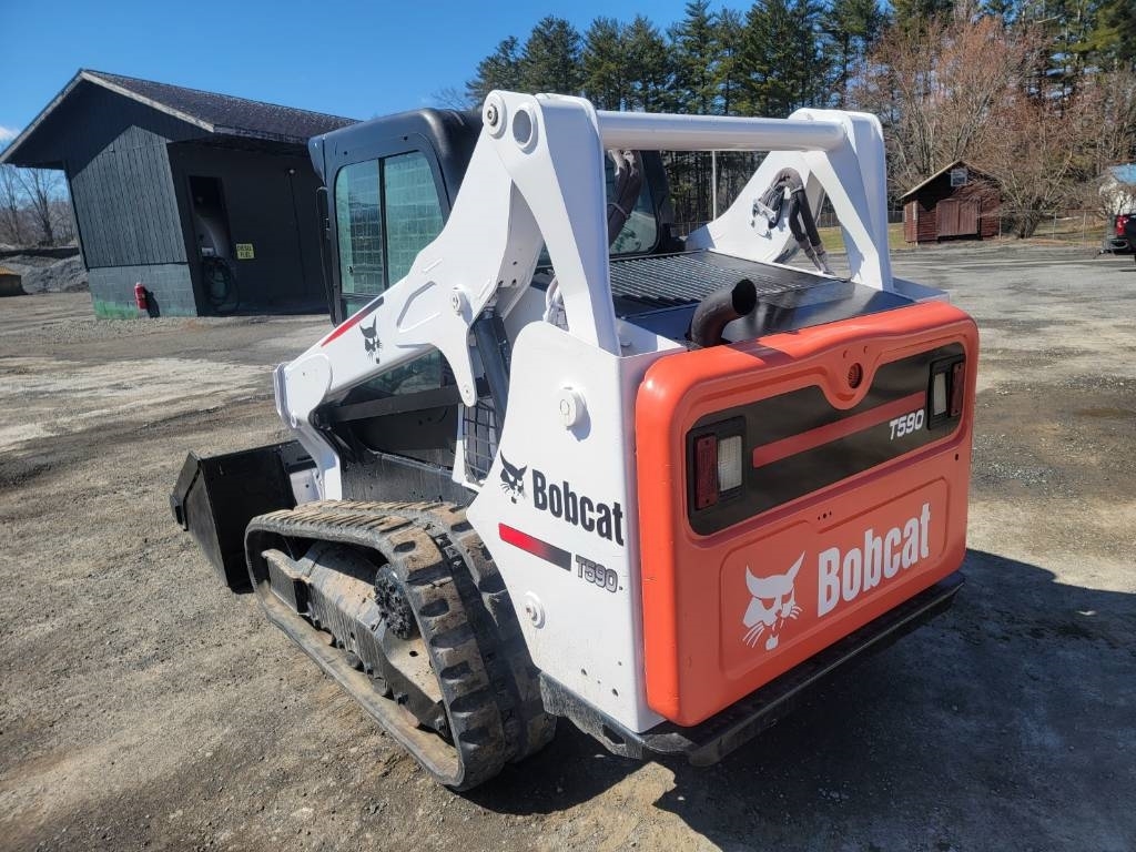 Bobcat T 590