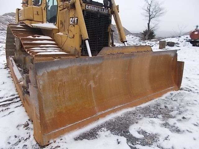 CAT D 6 H LGP II