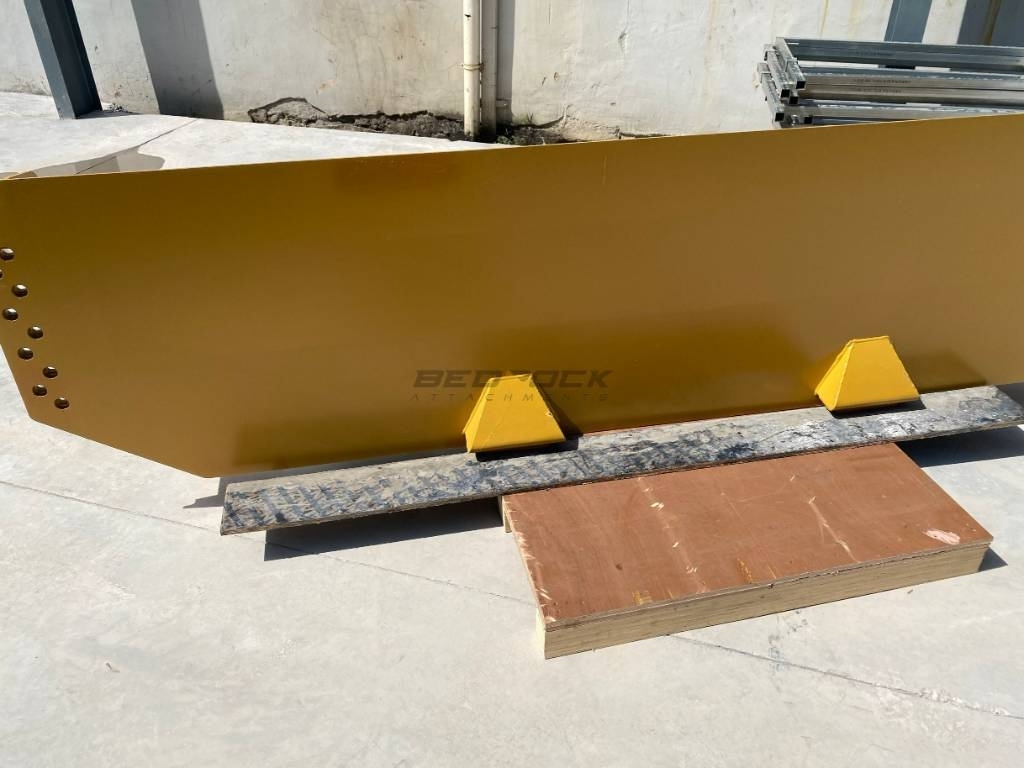 CAT Rear Plate for CAT 740 740B 740A Articulated Truck