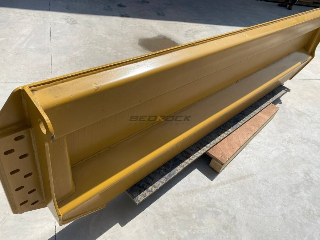 CAT Rear Plate for CAT 740 740B 740A Articulated Truck