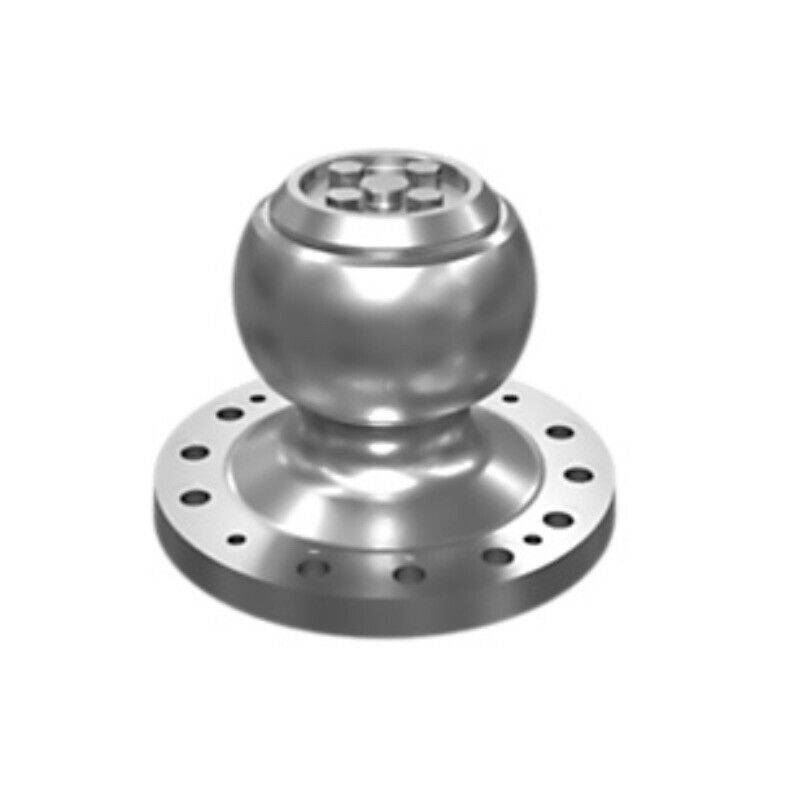 CAT 492-8228 Trunnion Assembly (Push Arm)