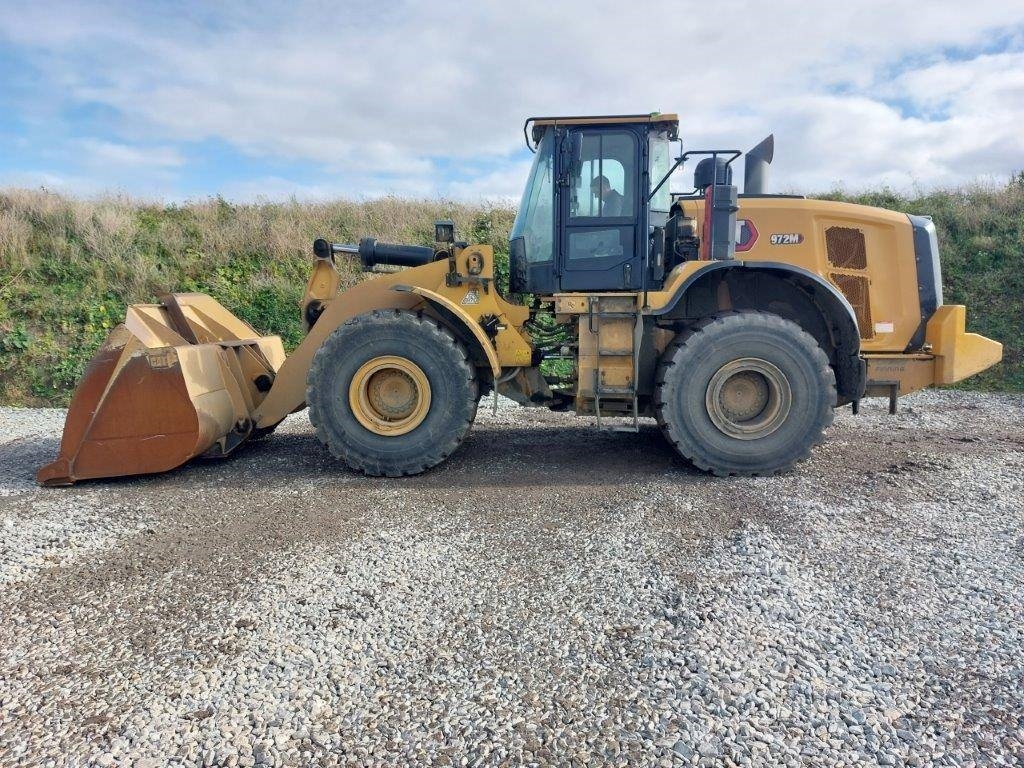 2020 Caterpillar 972M (1034090) | P&E