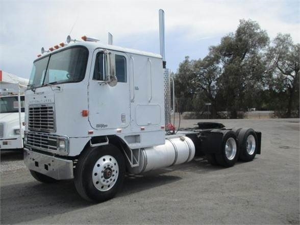 International 9600