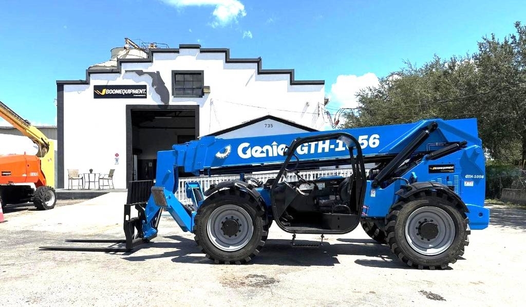 Genie GTH 1056