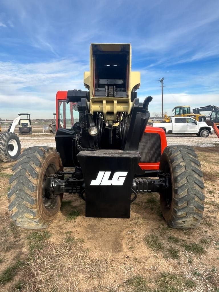 JLG G 10-55 A