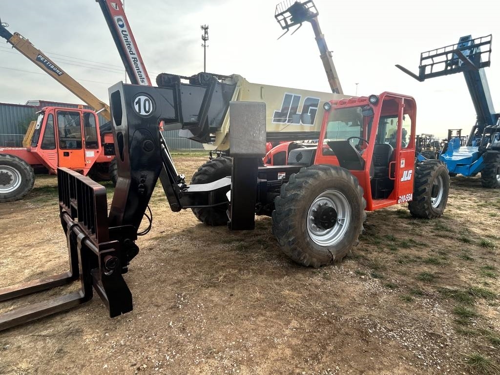 JLG G 10-55 A