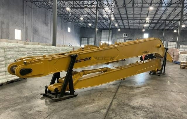Excavator Long Reach Attachmen For Sale | Ritchie List