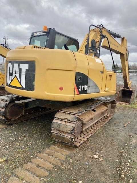 CAT 311 D