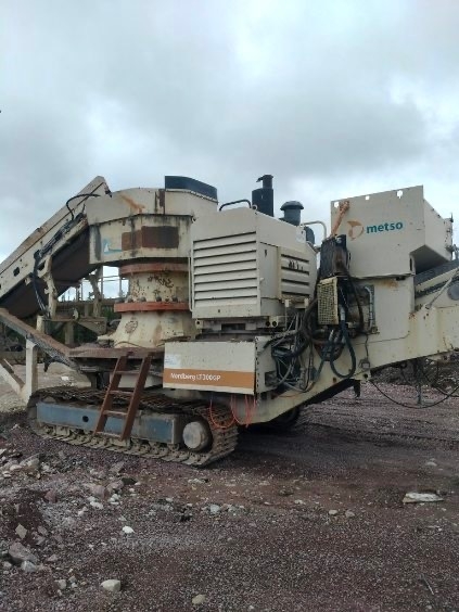 Metso LT 300 GP S | Polar Machine Trading