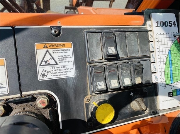 SkyTrak 10054