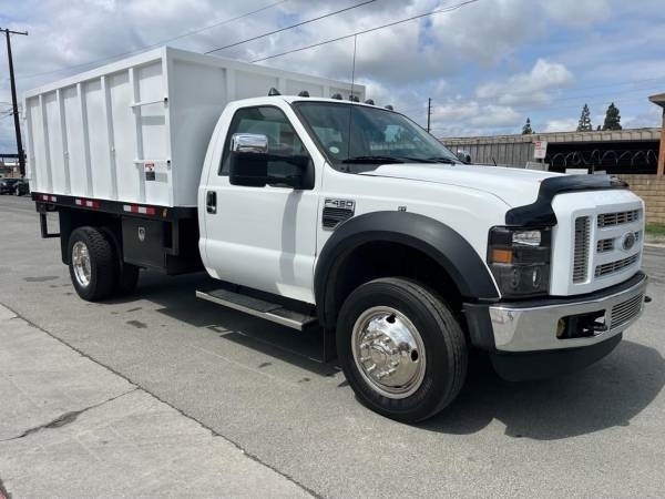 Ford F 450 XL