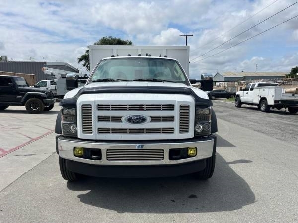 Ford F 450 XL