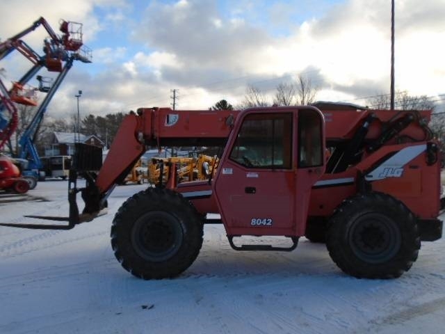 JLG 8042
