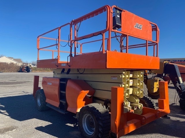 JLG 4394 RT