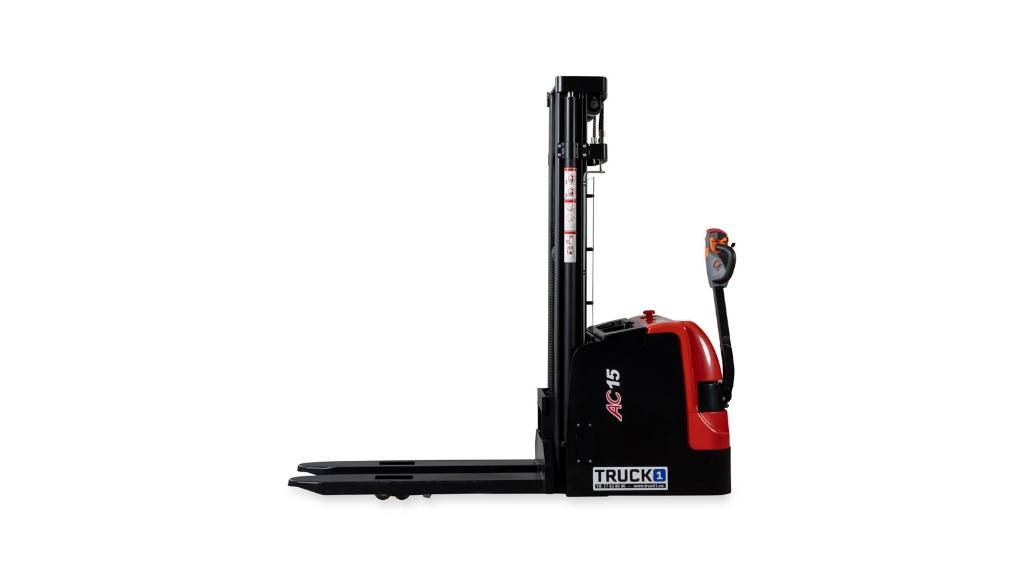 Heli CDD15J ZSM400 1 5 T Stabler LH 4 0 M Ledestablere Truck Heli CDD15J ZSM400 1 5 T Stabler LH 4 0 M Ledestablere Truck
