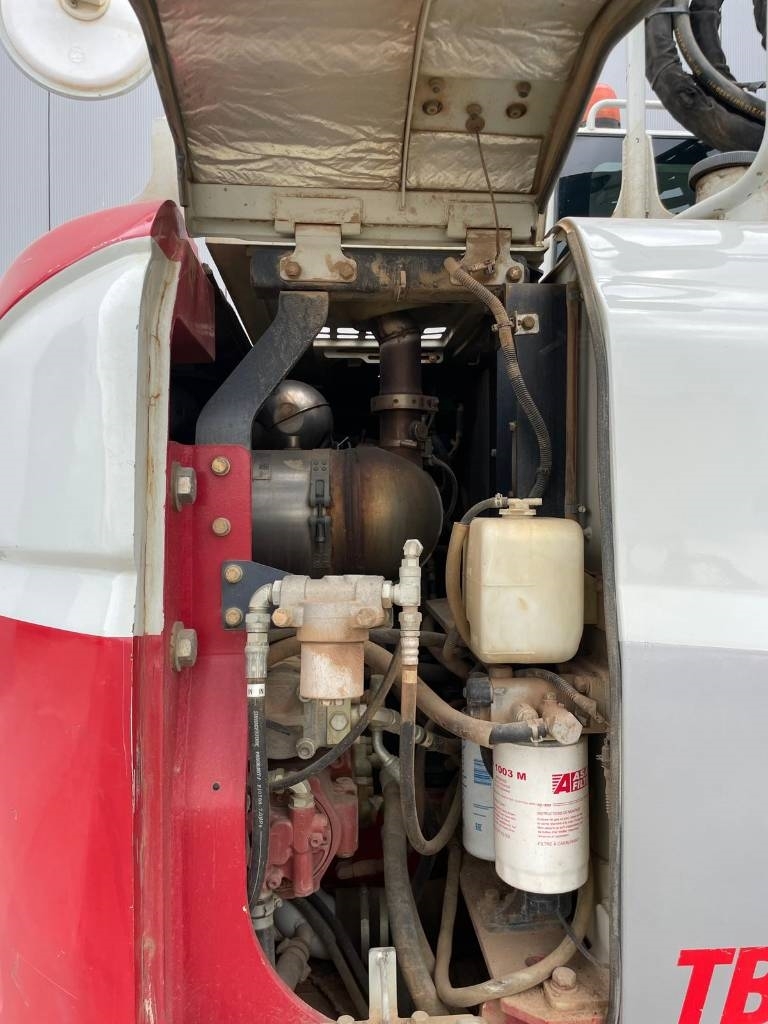 2019 TAKEUCHI TB2150R Used Tracked Excavator for sale | P&E