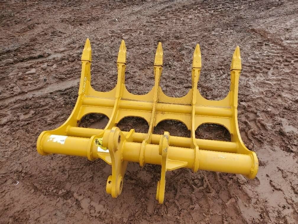 Excavator Rake For Sale | Ritchie List
