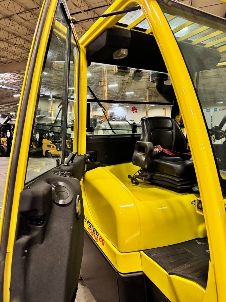 Hyster H 80 FT
