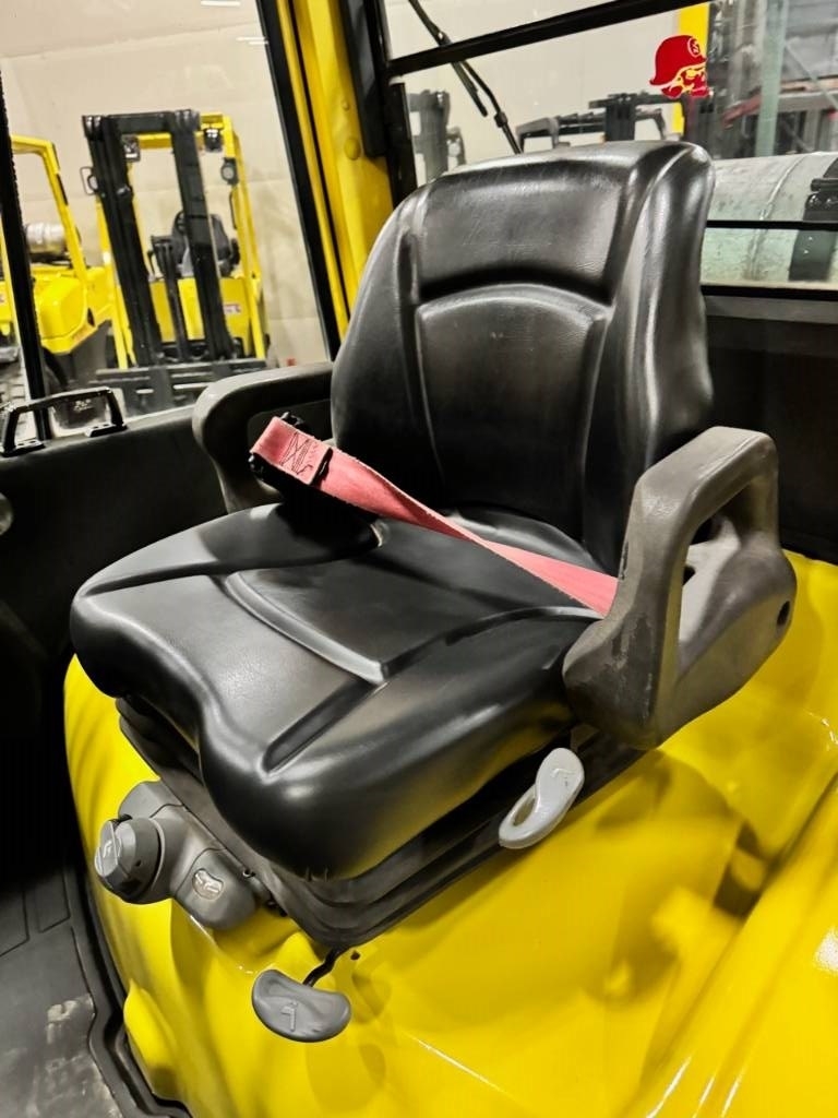 Hyster H 80 FT