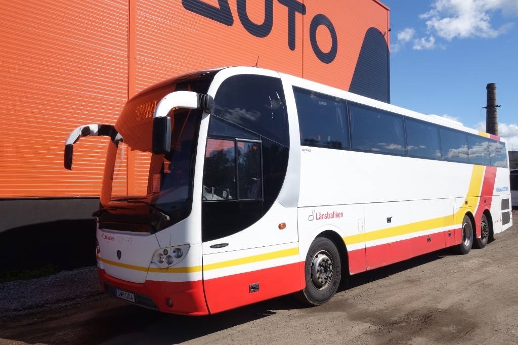 Scania Omniexpress 360 - Intercity Bus - Trucks and Trailers - Müük ...