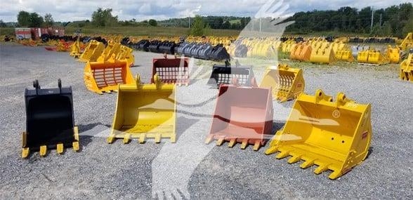 Geith DEERE 310G BACKHOE