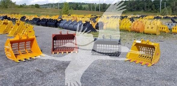 Geith DEERE 310G BACKHOE