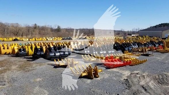 Geith DEERE 310G BACKHOE