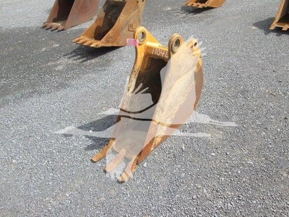 Geith DEERE 310G BACKHOE