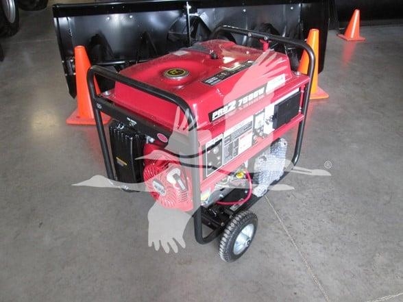 [Other] GENTRON PRO2 7500