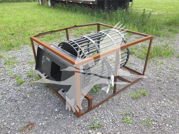 [Other] WOLVERINE #534- NEW WOLVERINE HYDRAULIC TROMMEL SC