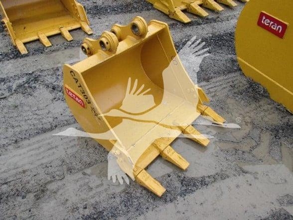 Teran CAT 303
