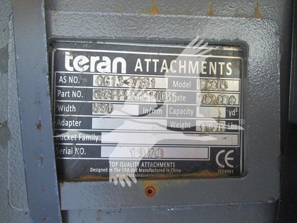 Teran EC140