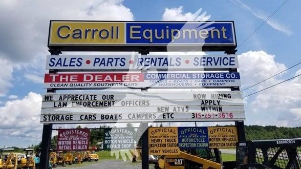 Teran EMAQ RIPPER JOHN DEERE 310G