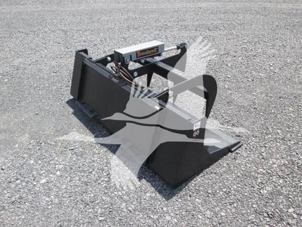 Tomahawk Grapple For Sale | Ritchie List