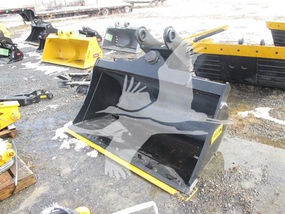 Trojan KOMATSU PC200