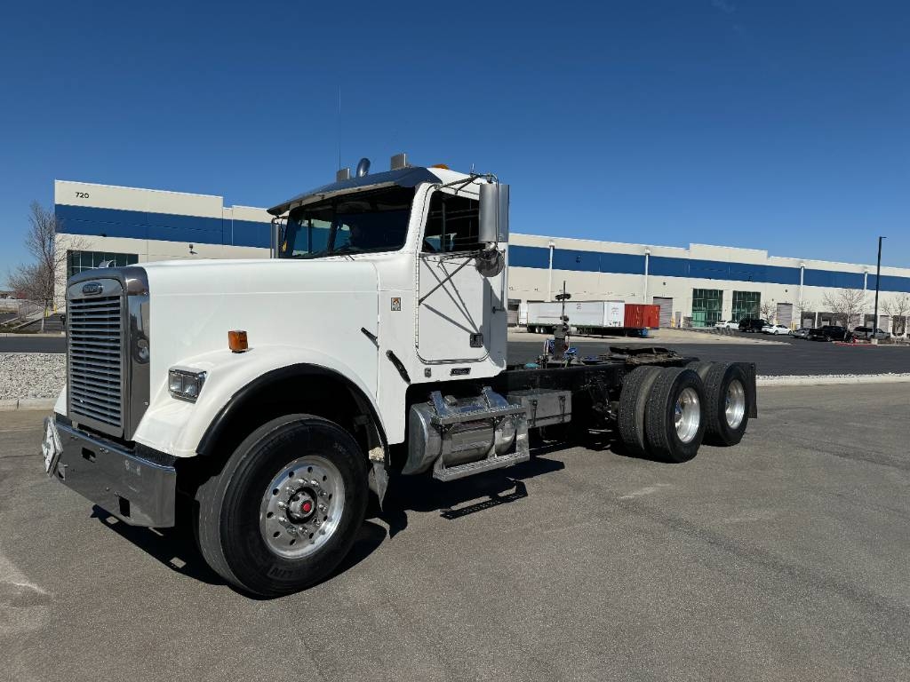 Freightliner FLD 120 SD