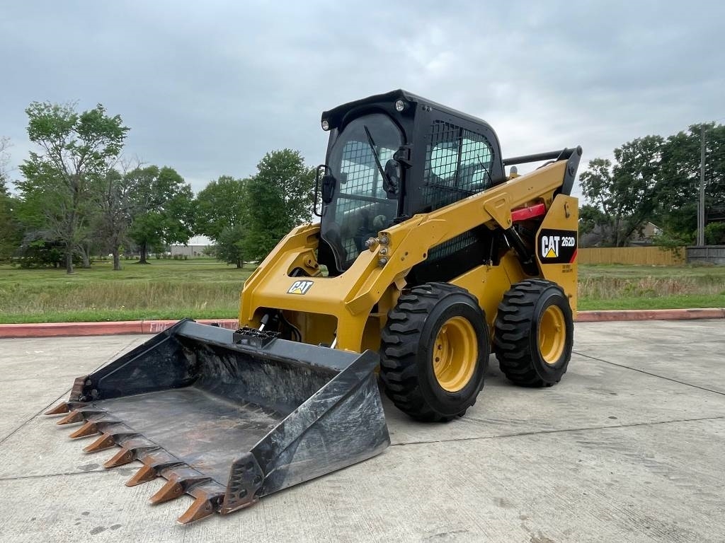 Caterpillar Used Construction Equipment & Machines For Sale | Ritchie List