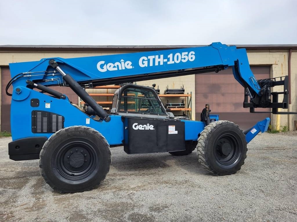 Genie GTH 1056