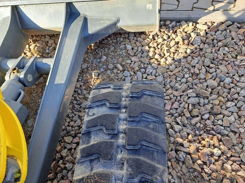 Wacker Neuson ET42 - Tracked / Mini excavators - Products - Wacker Neuson