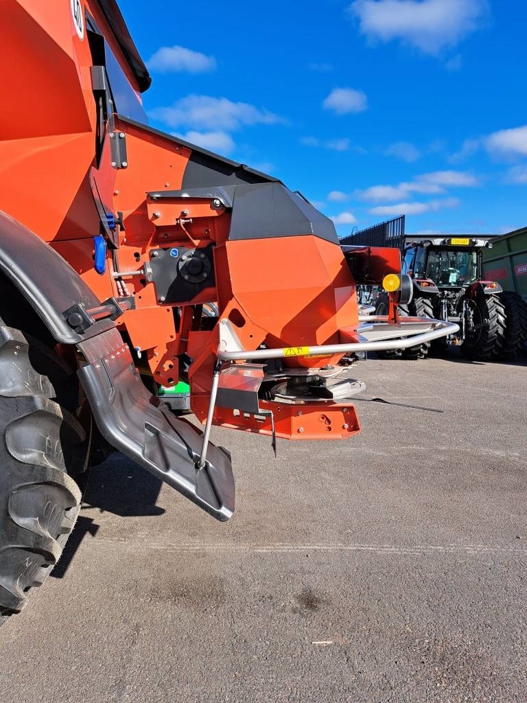 Rauch Axent 90.1 Varispread Pro suurteholevitin - Lannoitteenlevittimet - Maatalous - Uudet ...