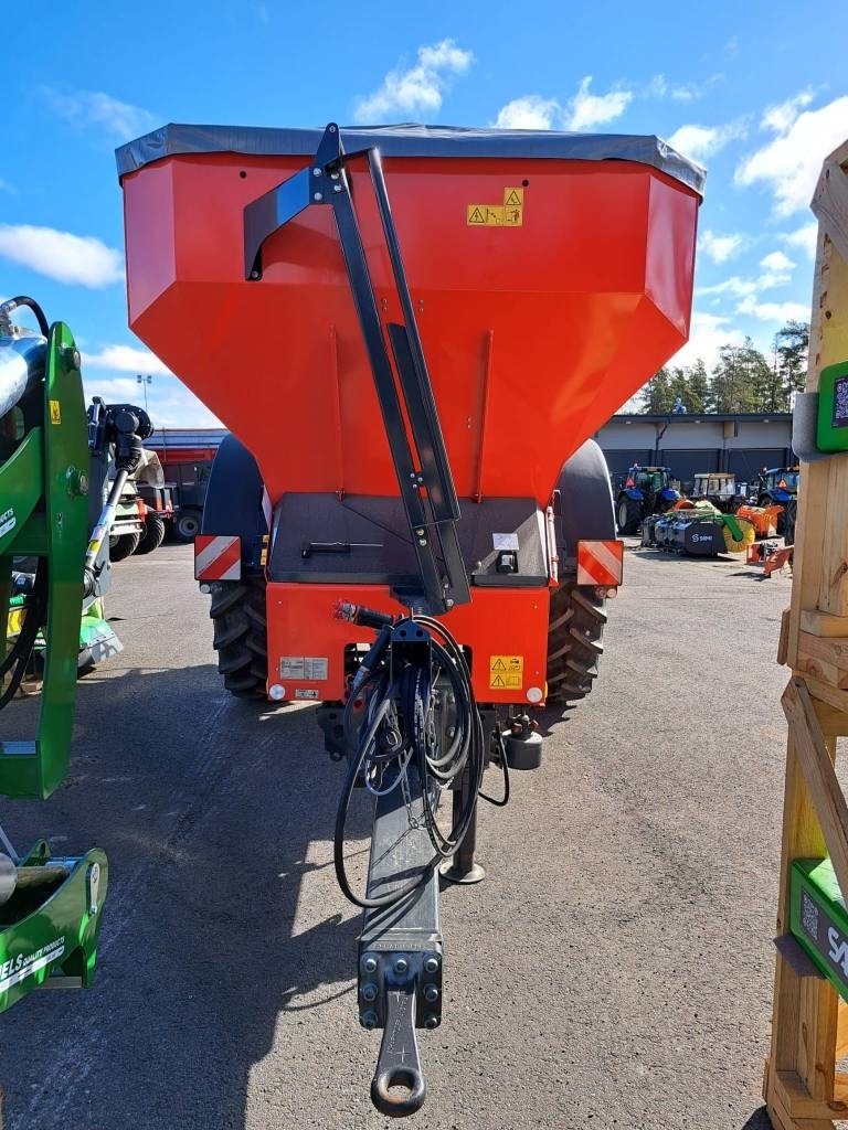 Rauch Axent 90.1 Varispread Pro suurteholevitin - Lannoitteenlevittimet - Maatalous - Uudet ...