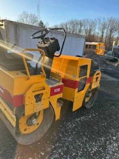 Dynapac CC 102