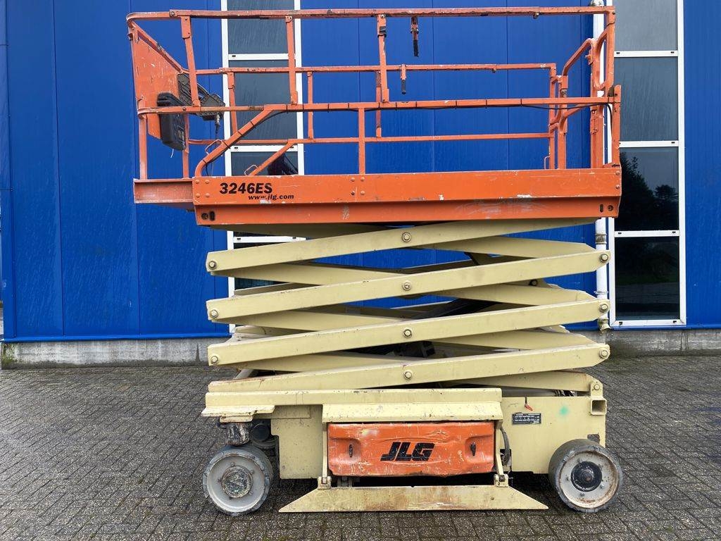 Burgers Equipment