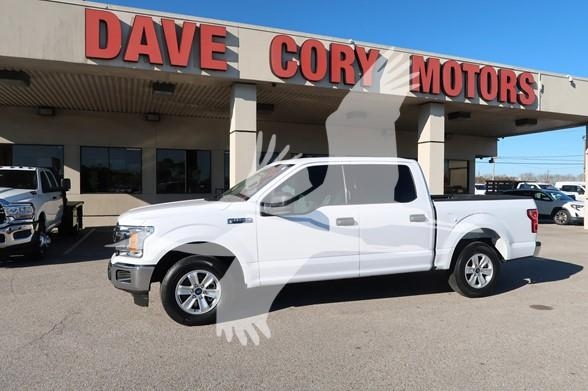 Ford F150
