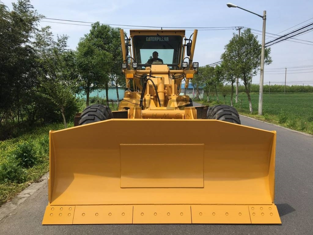 Caterpillar 140K Motor Grader Specs and Dimensions - VeriTread🥜 Experimente jogos de slots em ...